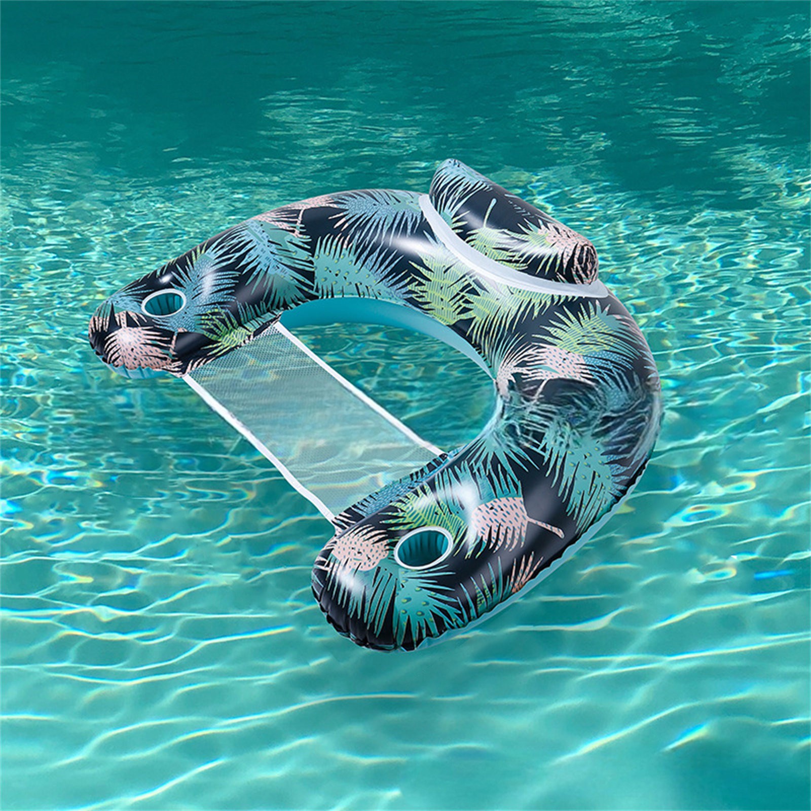 Thanksgiving Sale Inflatable Toy,Inflatable Pool Floats Adult Pool ...