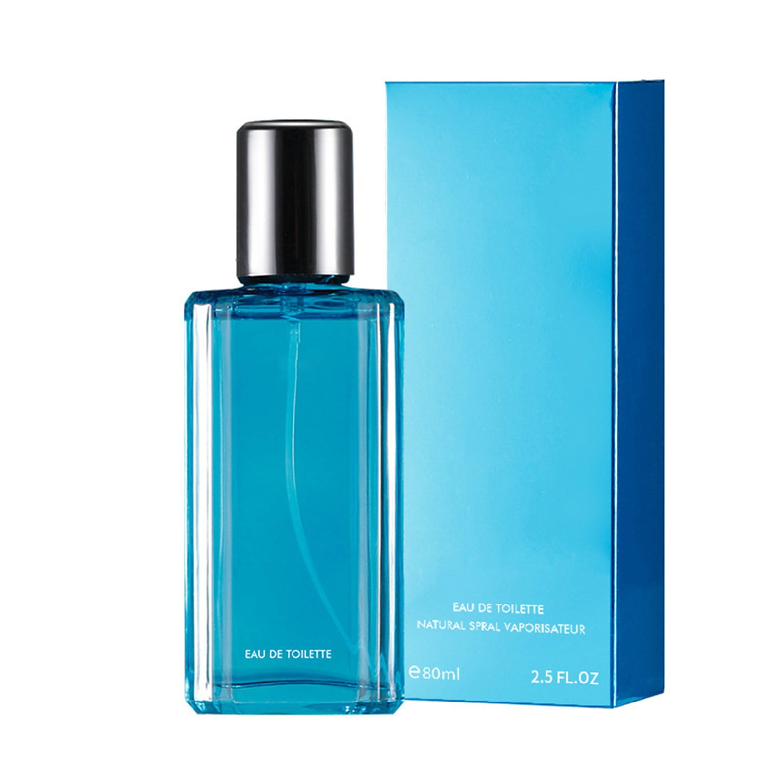 Thanksgiving Sales 2024 Fragrance,Ice Water Men Perfume 80mL Eau De ...