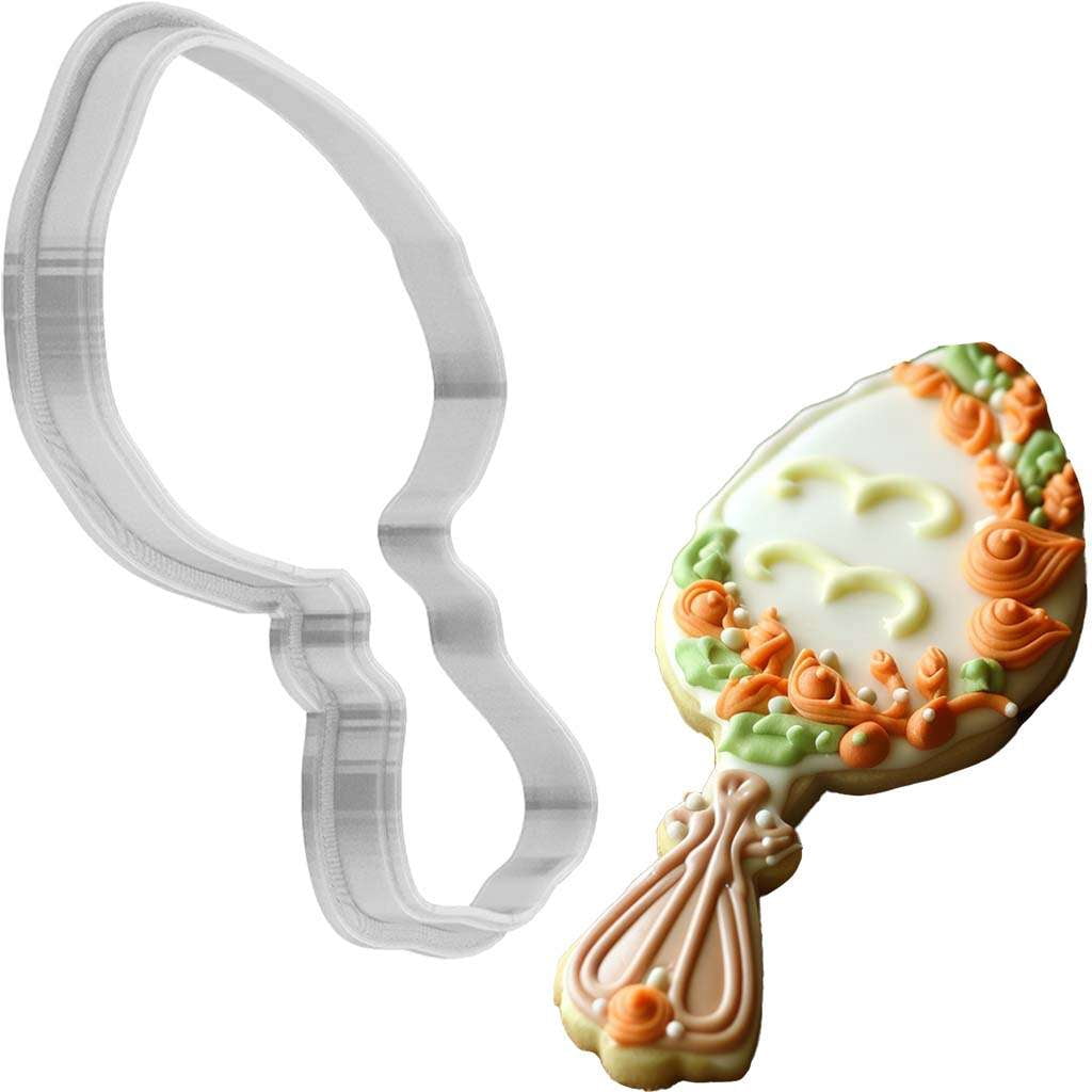 Thanksgiving Serving Spoon Cookie Cutter 4 Inch Made in USA by ...