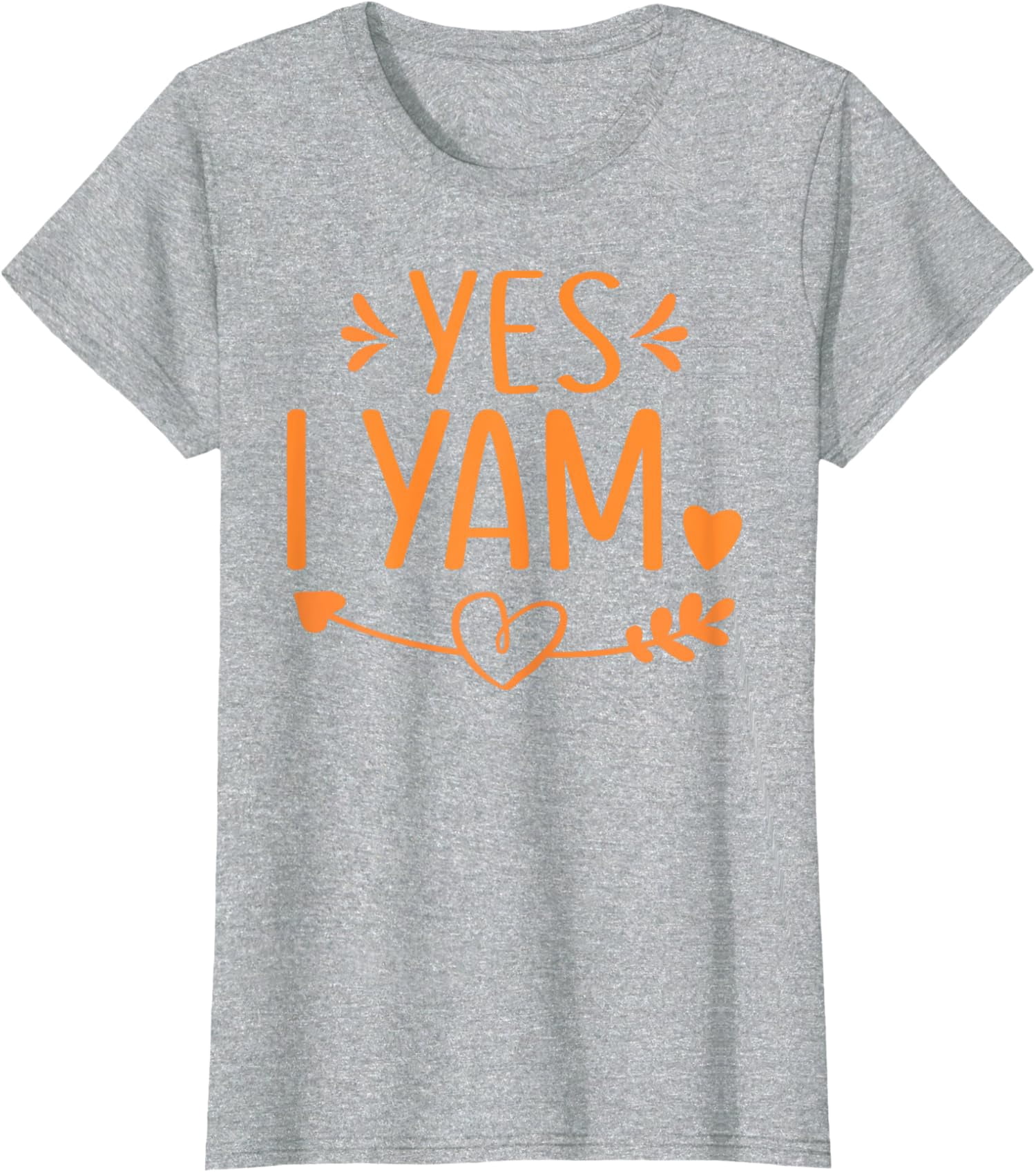 Thanksgiving Sweet Potato Tee - Fun Matching Outfit for Couples ...