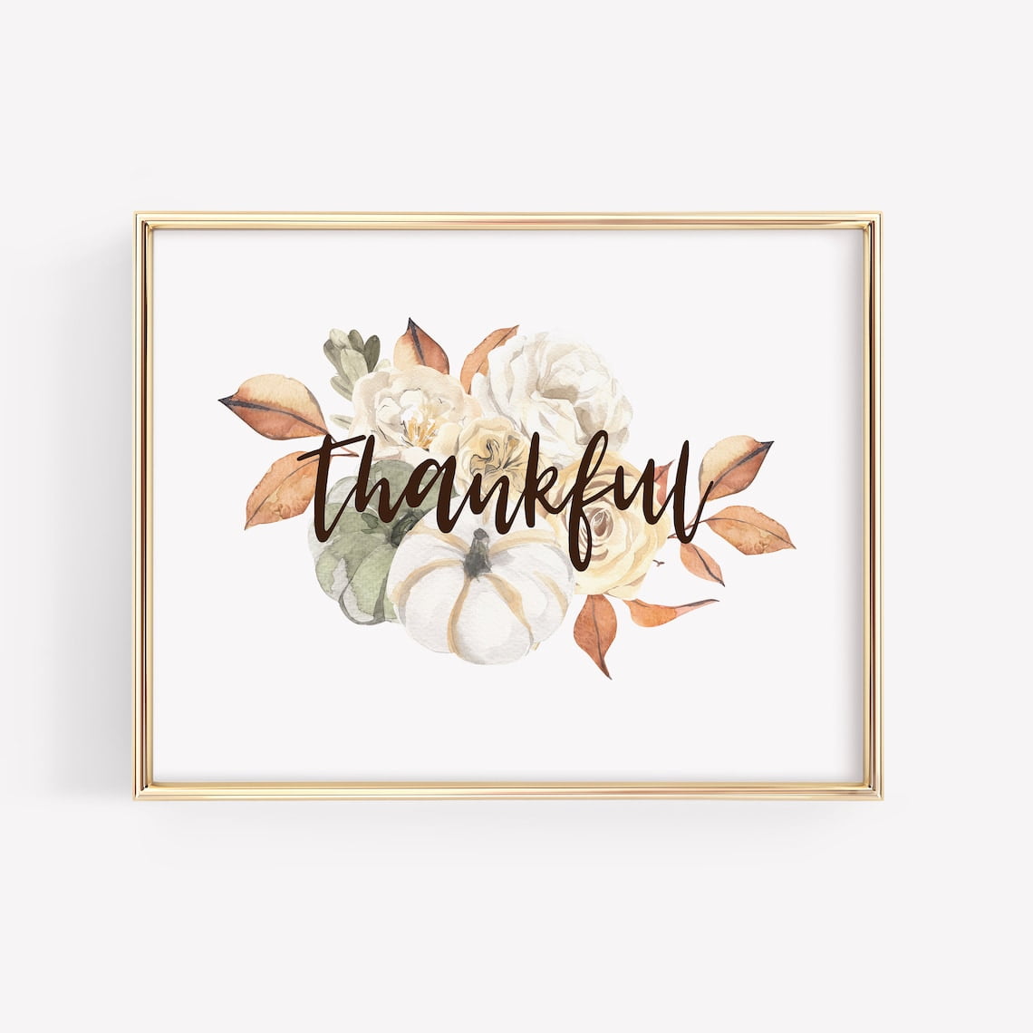 Thanksgiving, Thanksgiving Wall Art, Thanks Giving Posters, Seasonal ...