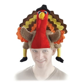 Turkey Hat