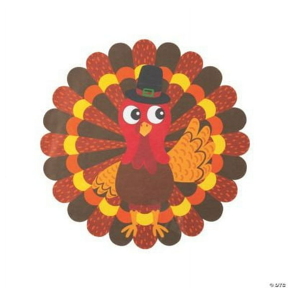Turkey Placemats