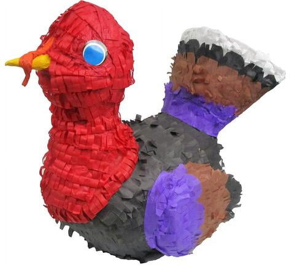 Thanksgiving Turkey Pinata - Walmart.com