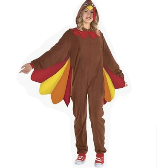 Turkey Costumes in Halloween Costumes - Walmart.com