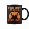 Thanksgiving Video Games Gamer Boys Ns Coffee Mugs - Walmart.com