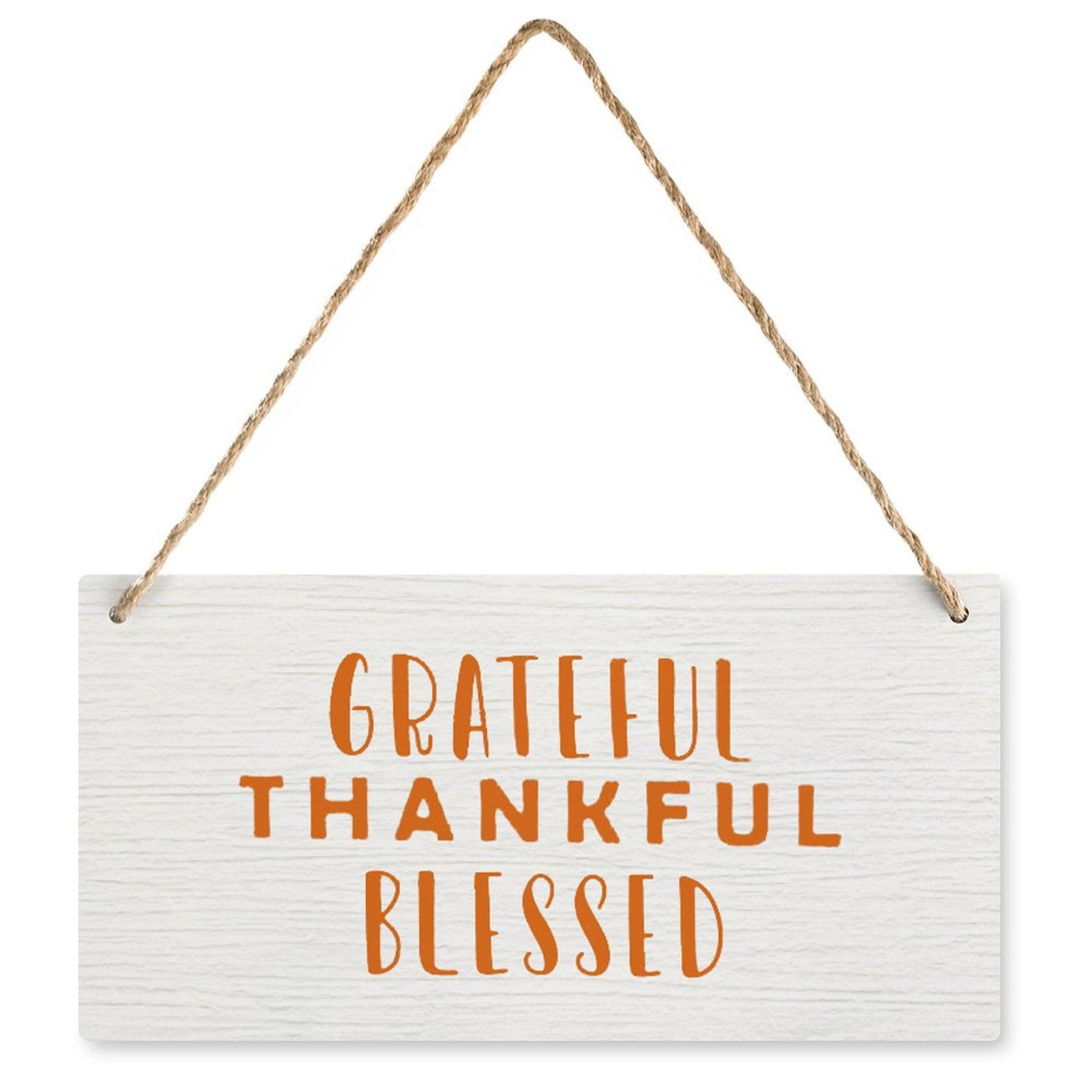 Thanksgiving Wooden Signs Decor,Grateful Thankful Blessed,Autumn Truck ...