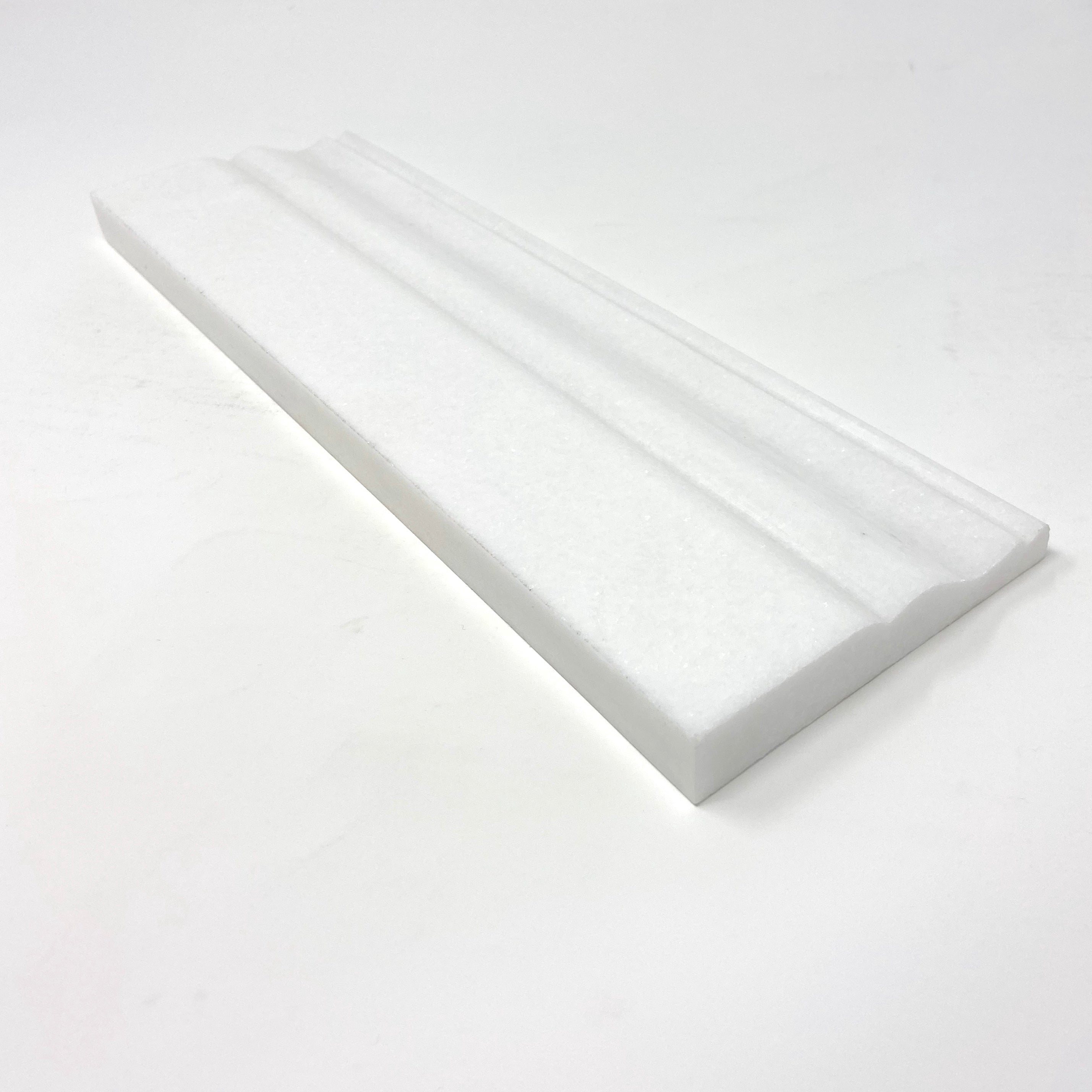 Marble Baseboard
