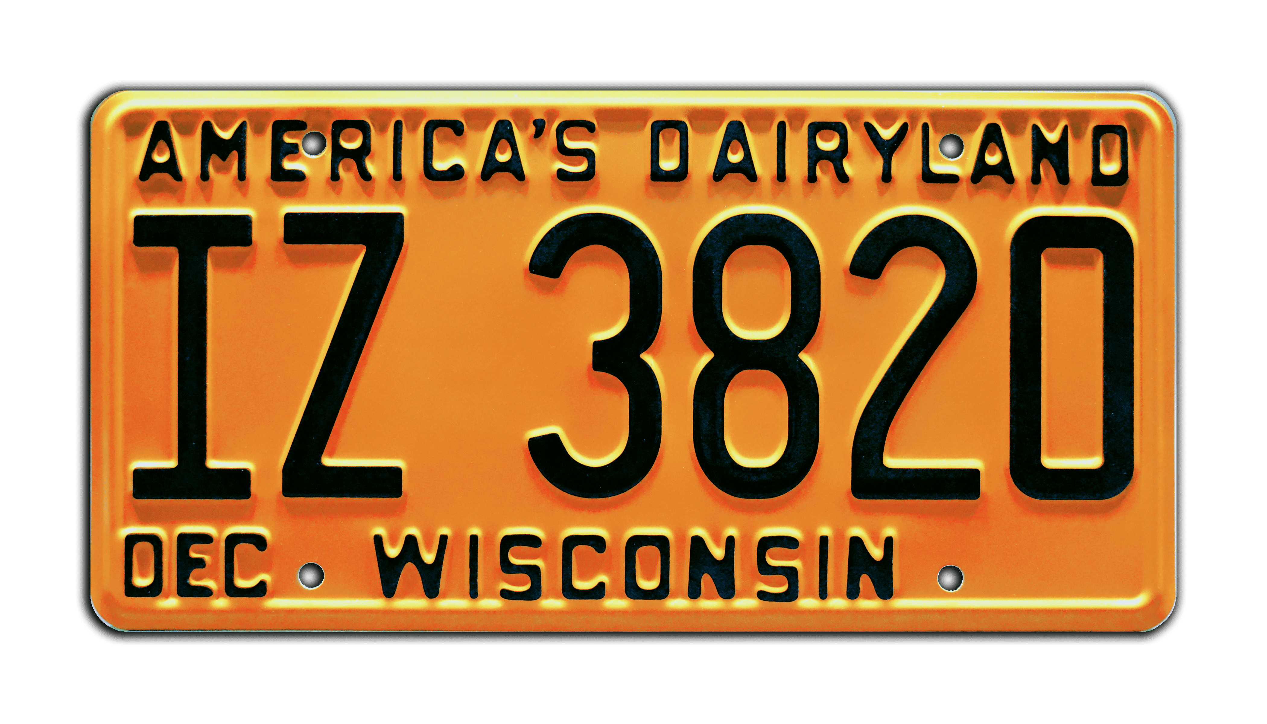 That ‘70s Show | ’69 Oldsmobile Vista Cruiser | IZ 3820 | Metal Stamped ...