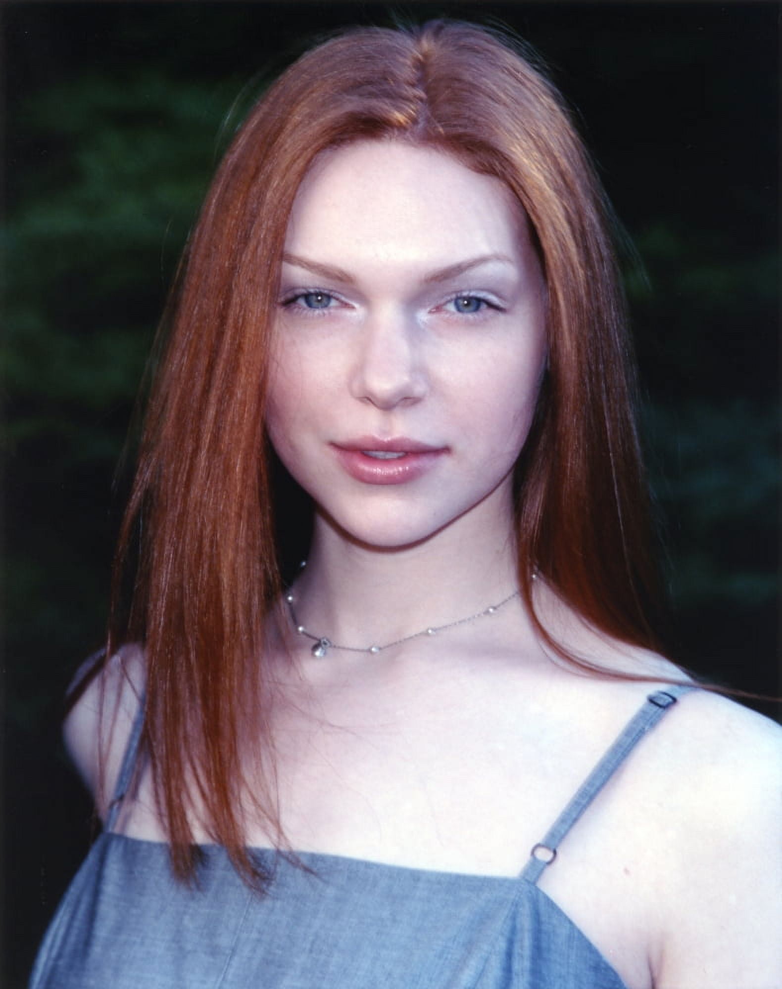 That 70s Show a Laura Prepon in Blue Dress Photo Print (8 x 10 ...