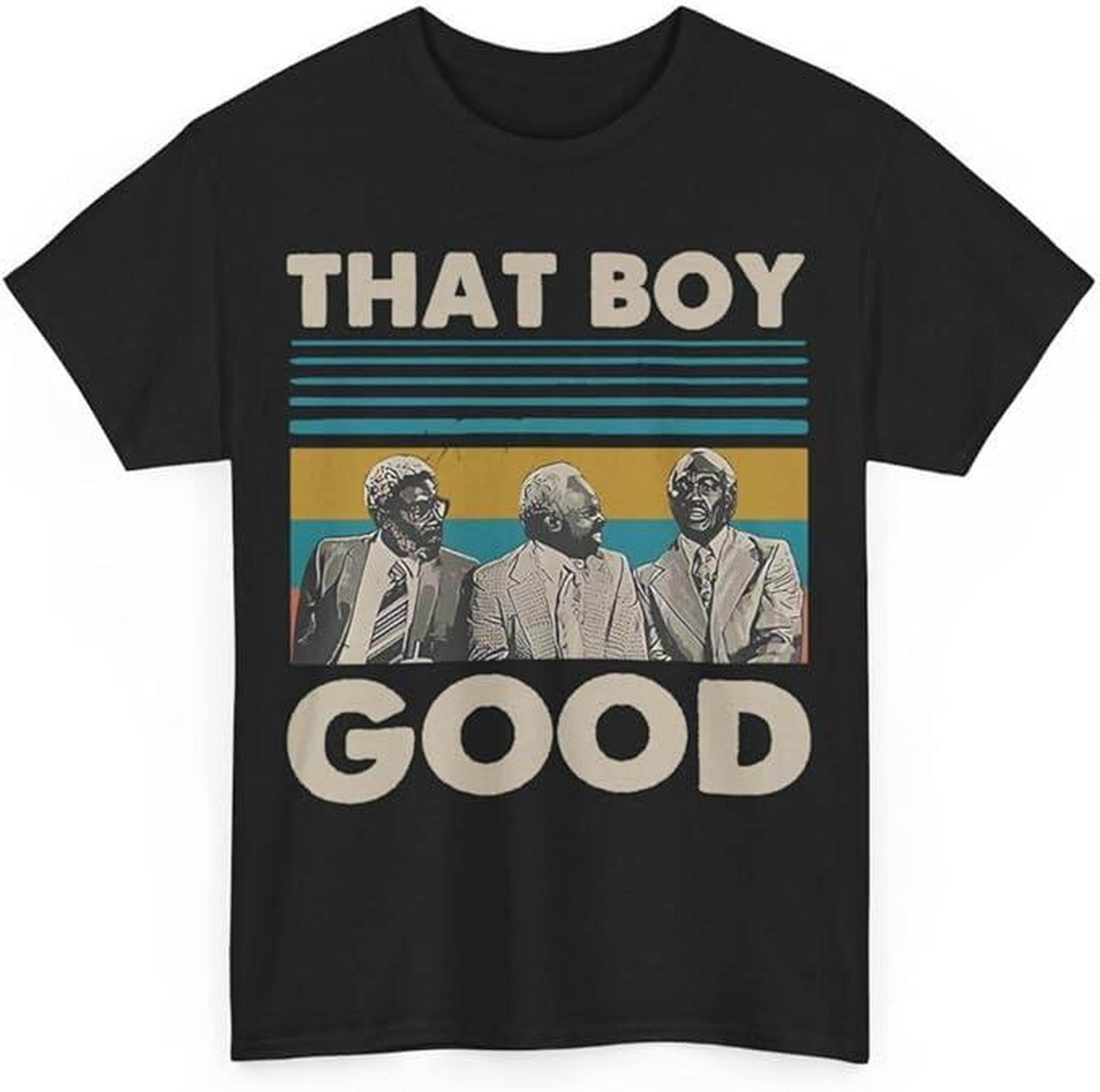 That Boy Good Coming to America 80s Funny Movie T-Shirt, That Boy Good ...