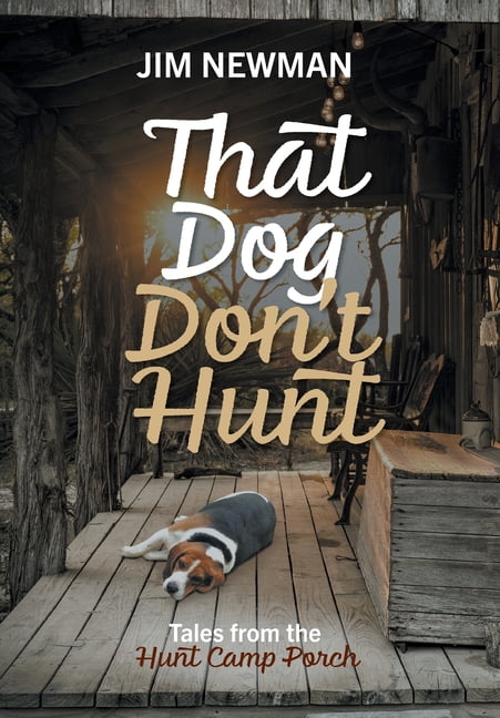 Dog Don Hunt