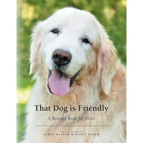 Children's Book: Kids Learn Dog Behavior: Help Your Child to Overcome ...