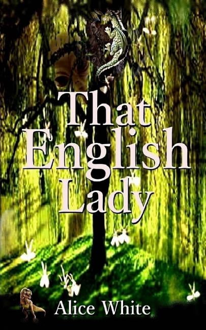 That English Lady - Walmart.com