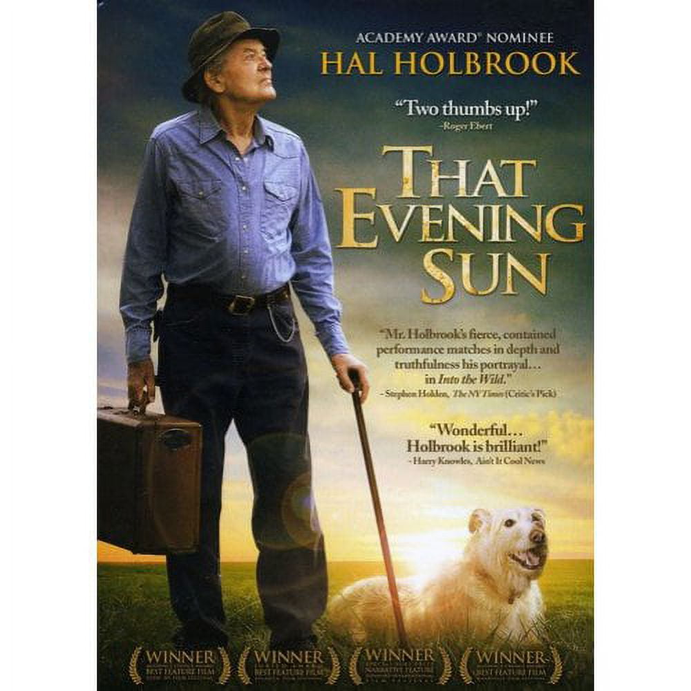 That Evening Sun (Widescreen) - Walmart.com