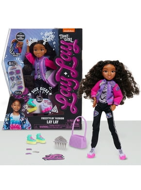 That Girl Lay Lay in Shop by TV Show - Walmart.com