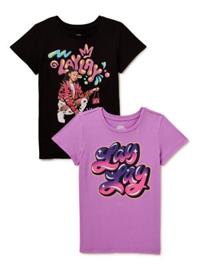 That Girl Lay Lay in Shop by TV Show - Walmart.com