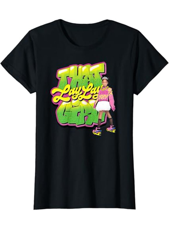 That Girl Lay Lay in Shop by TV Show - Walmart.com