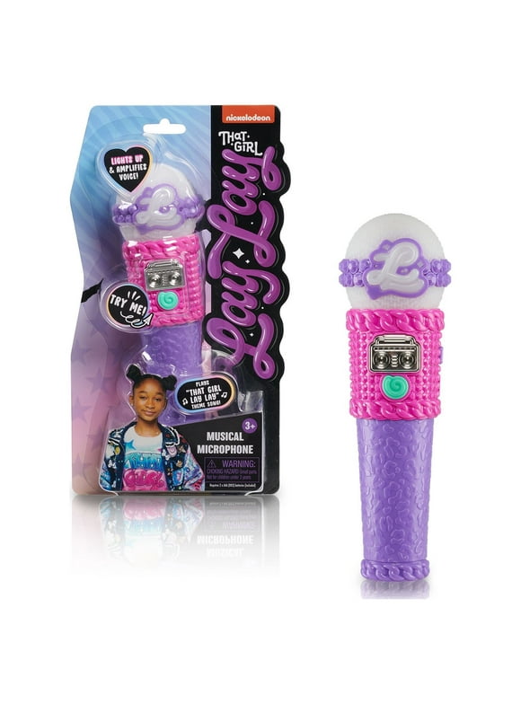 That Girl Lay Lay in Shop by TV Show - Walmart.com