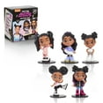 That Girl Lay Lay Super Slayin’ Surprise Figures, 4 Pack Blind Box ...