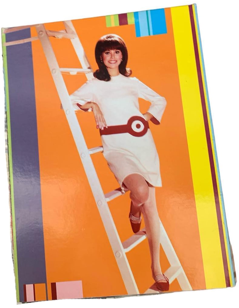 That Girl - Season One Marlo Thomas (Actor) - Walmart.com