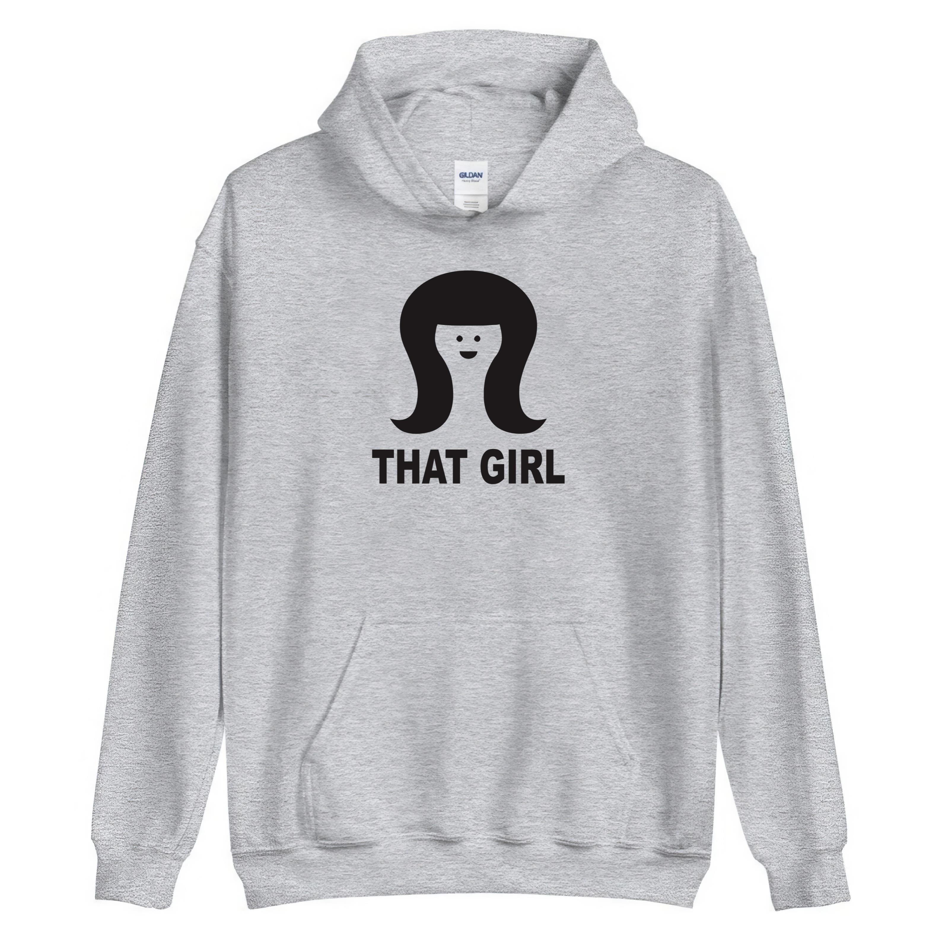 That Girls Sitcom Inspired Shirt – Iconic Female Cast Tribute Tee New ...