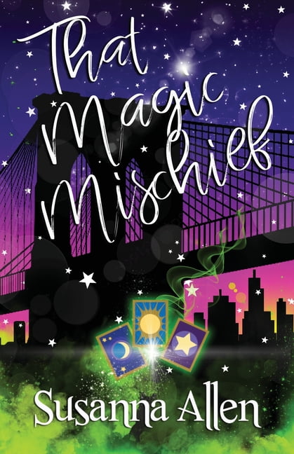 That Magic Mischief, (Paperback) - Walmart Business Supplies