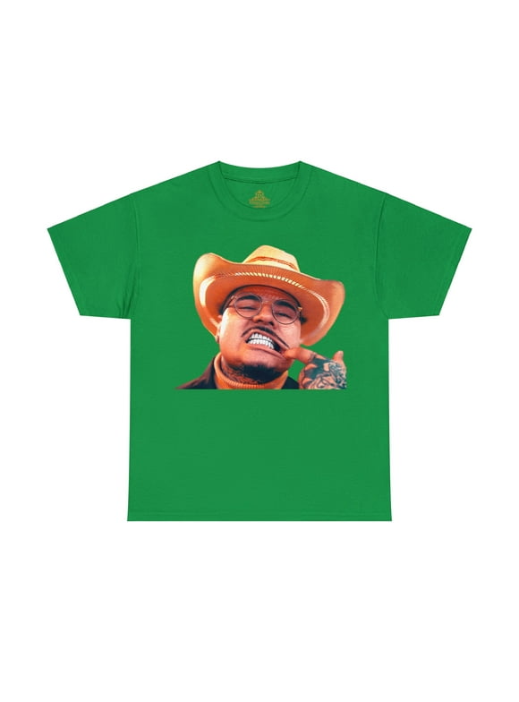 Mexican Cowboy Shirts