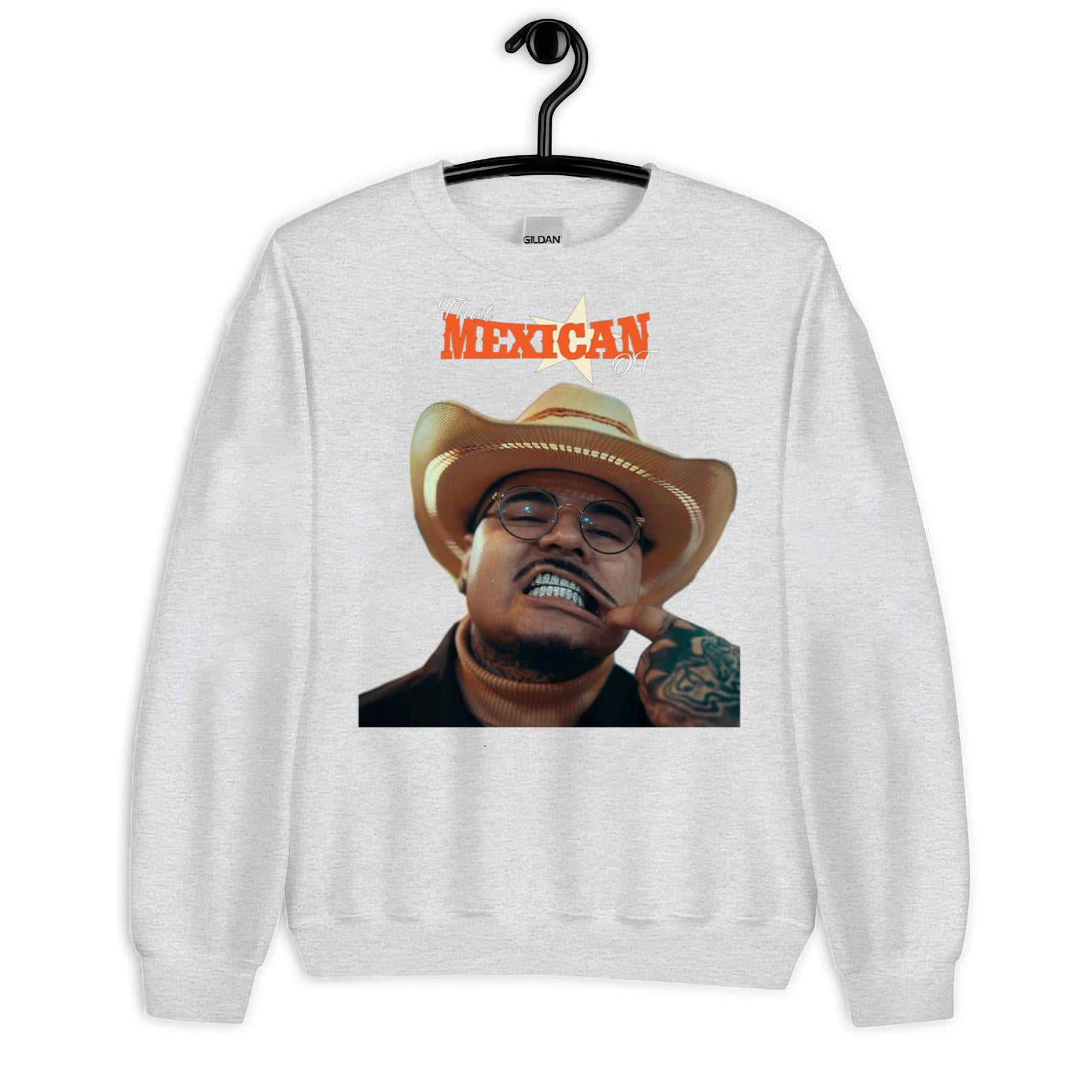That Mexican OT Shirt That Mexican OT Merch - Walmart.com