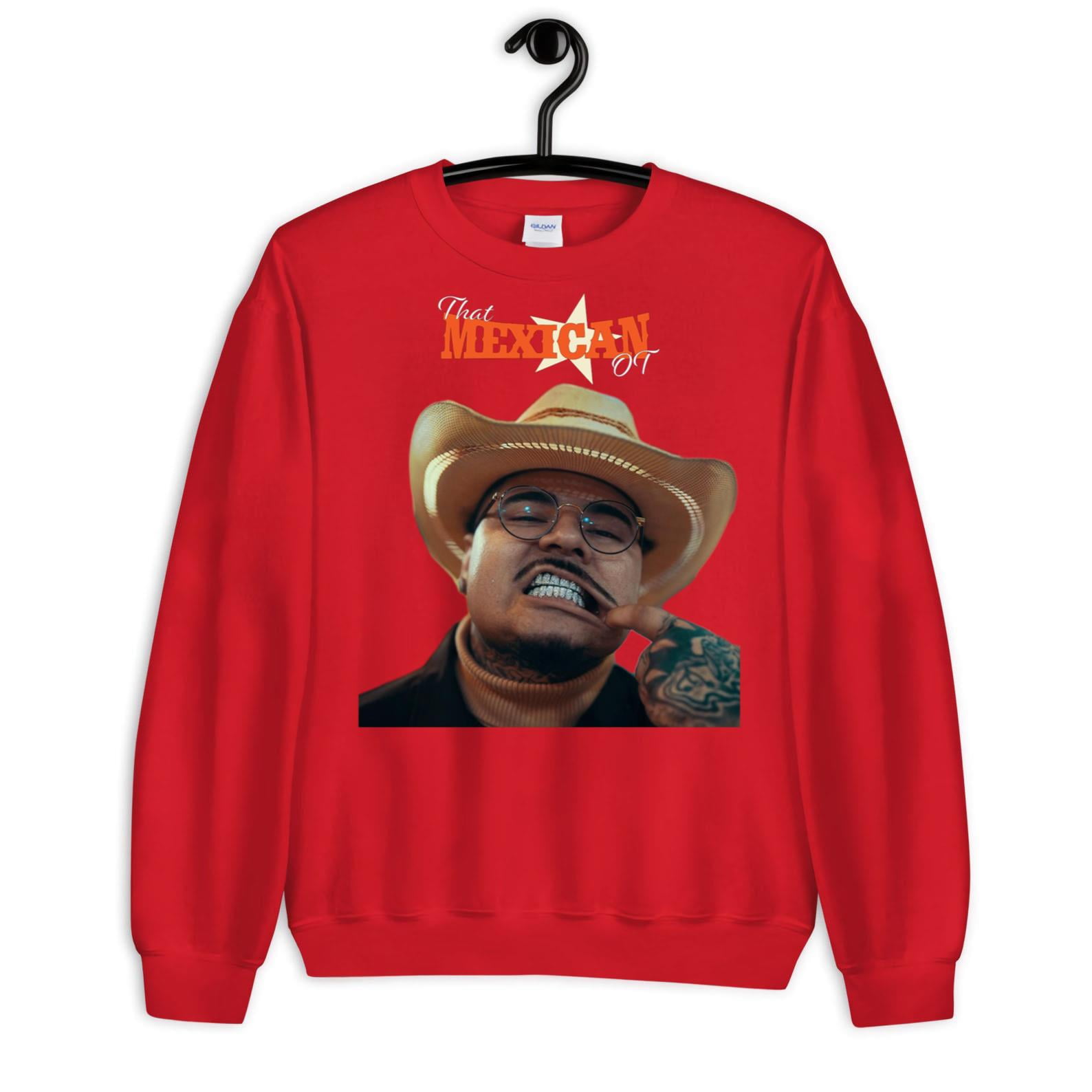 That Mexican OT Shirt That Mexican OT Merch - Walmart.com