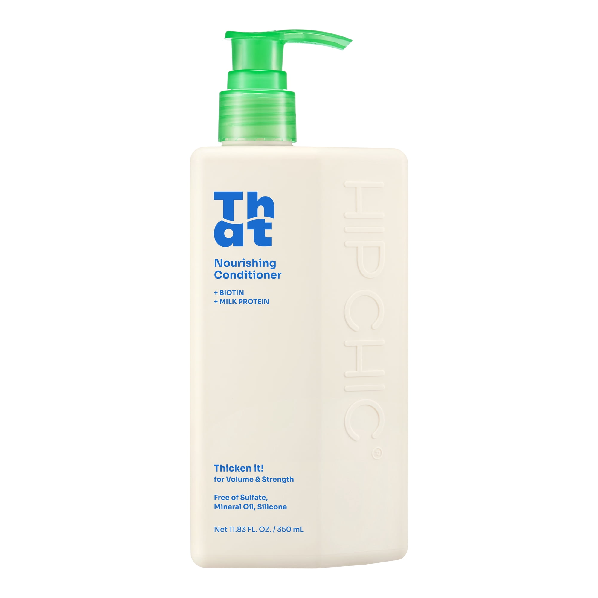 Hip Chic That Nourishing Hair Conditioner - Walmart.com