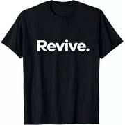 Revive Clothing Brand