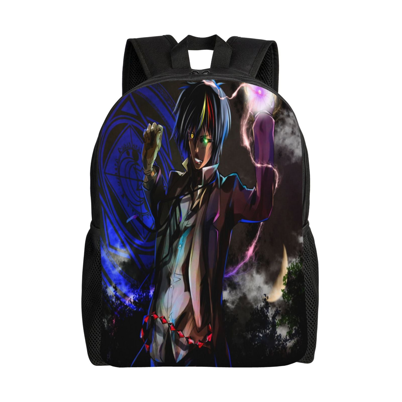 That Time I Got Reincarnated As A Slime Backpack Cute Anime Large ...