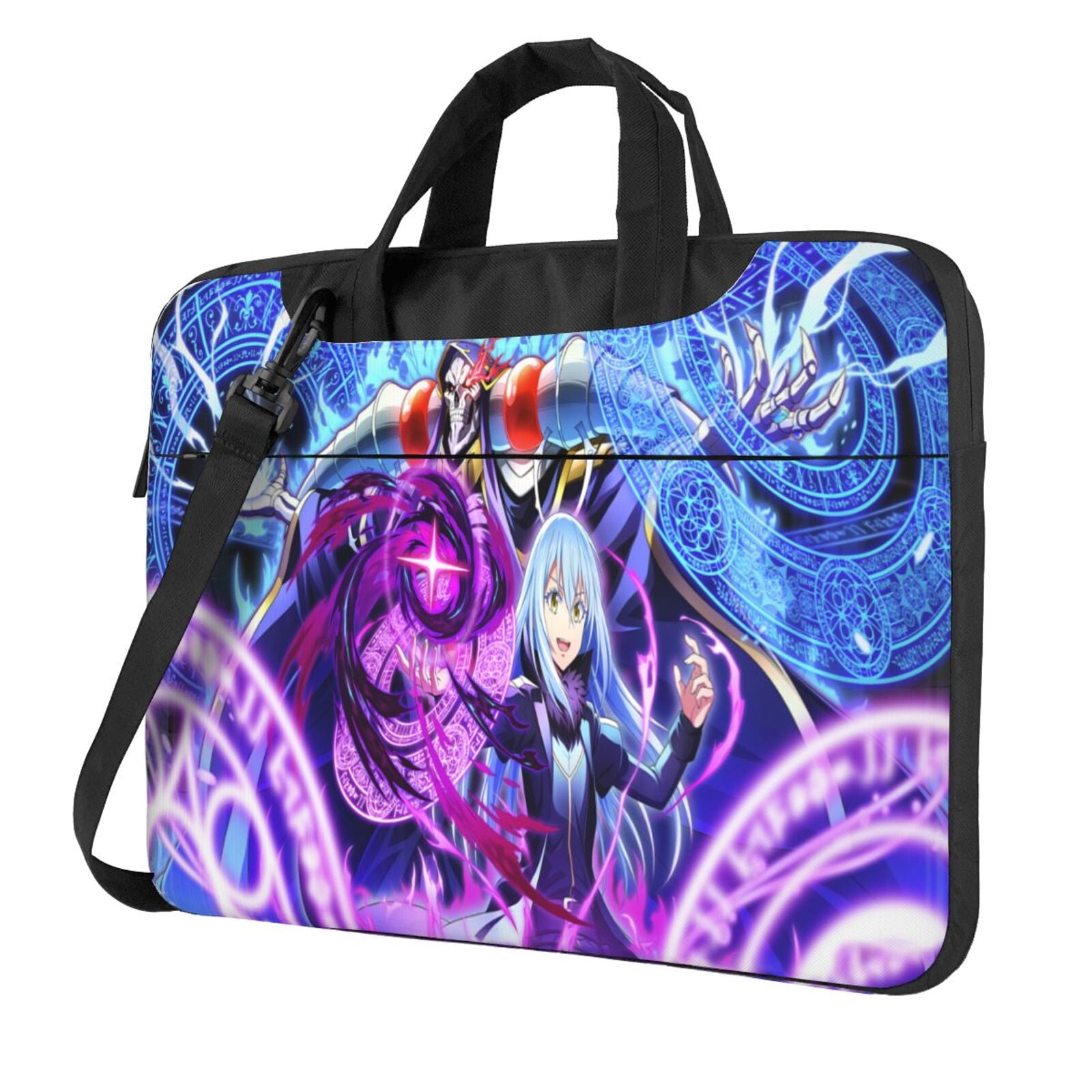 I Got Reincarnated As A Slime Laptop Carrying Bag Tablet Cover Notebook ...