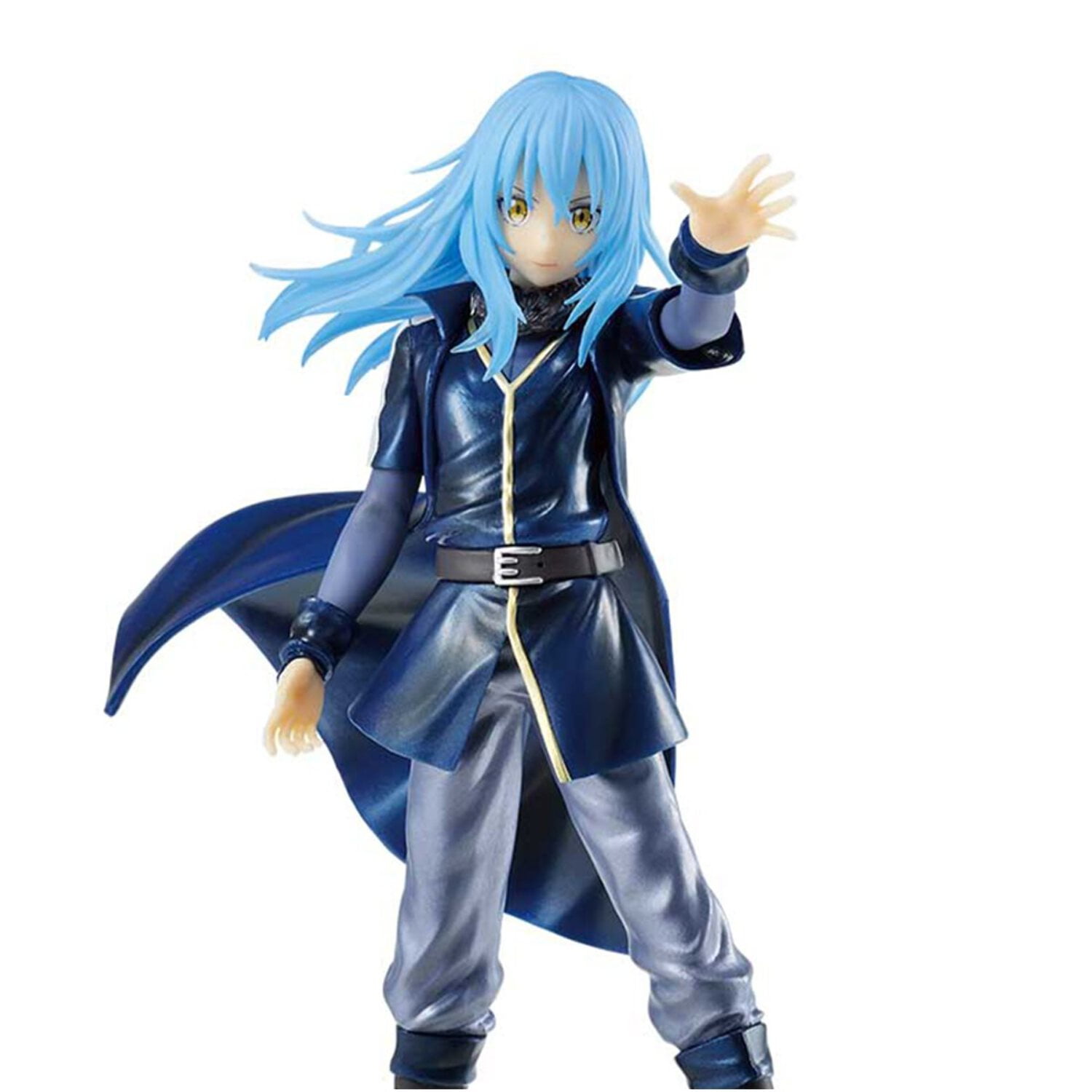 That Time Reincarnated Slime Rimuru Ichibansho Statue - Walmart.com