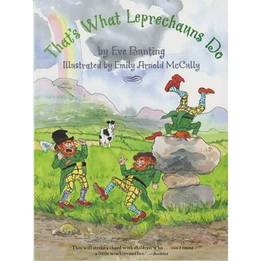 Itsy Bitsy Leprechaun (Board Book) - Walmart.com
