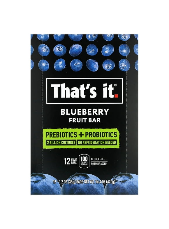 That's it. Food - Walmart.com