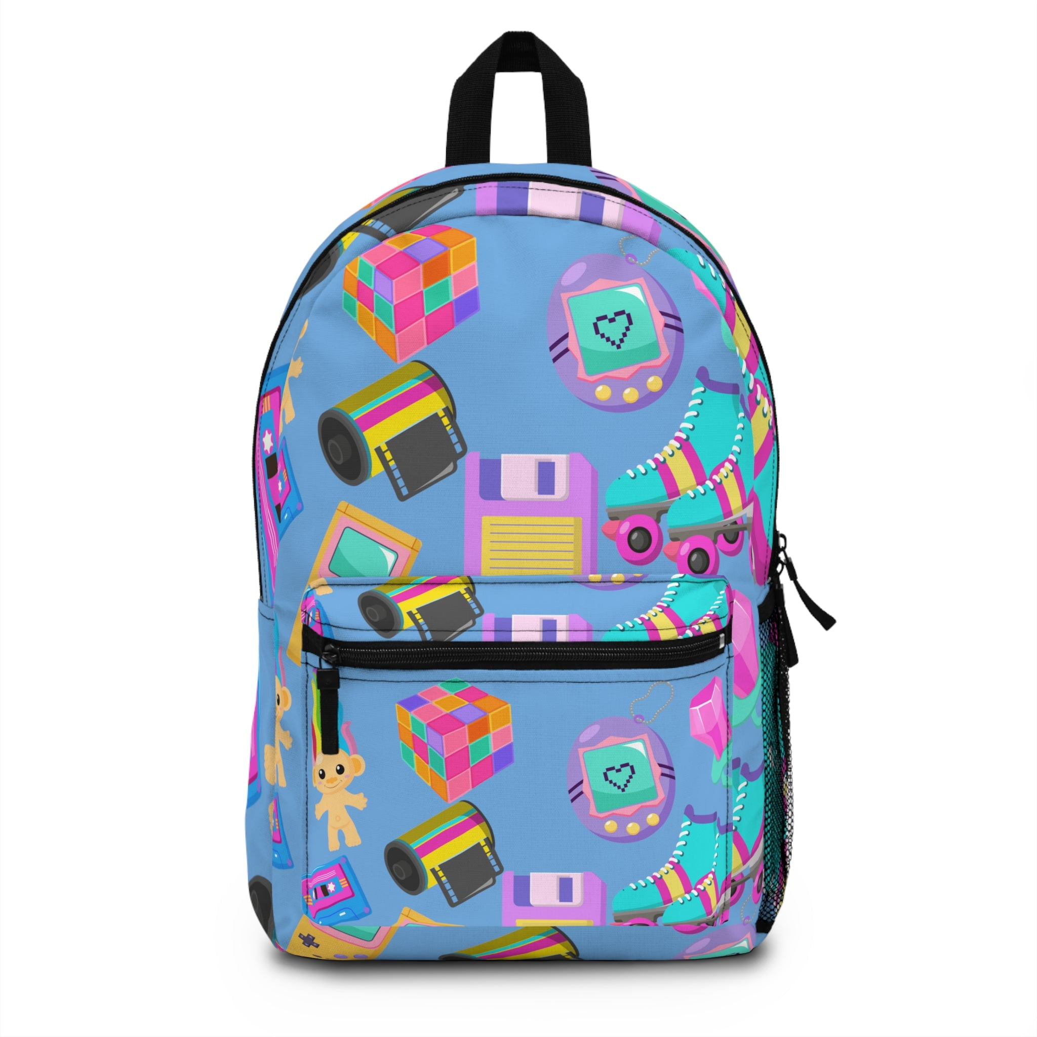 That's so 90's Retro Backpack - Walmart.com