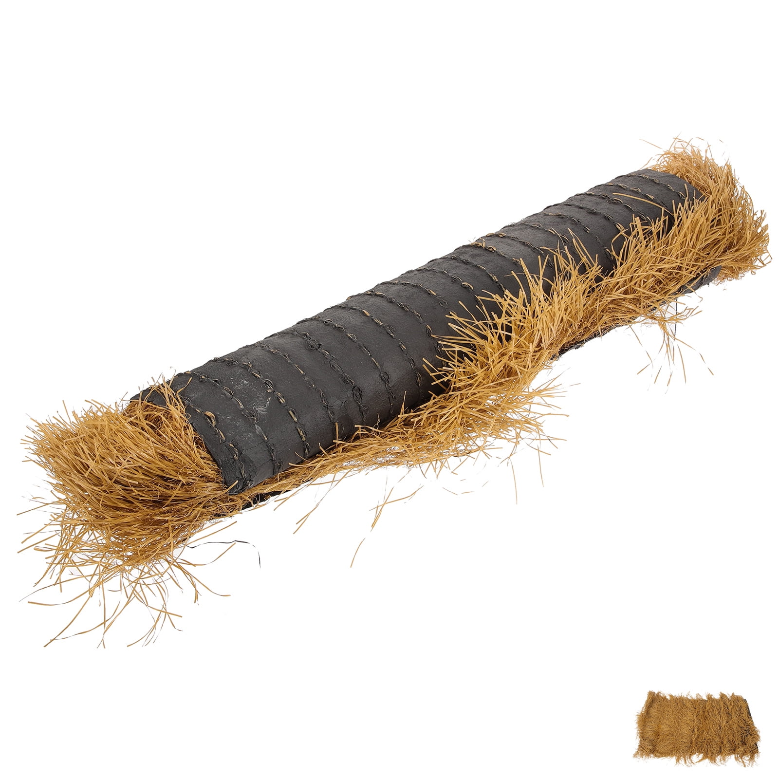 Thatch Decoration Roofing Synthetic Tiki Bar Hut Grass Artificial ...