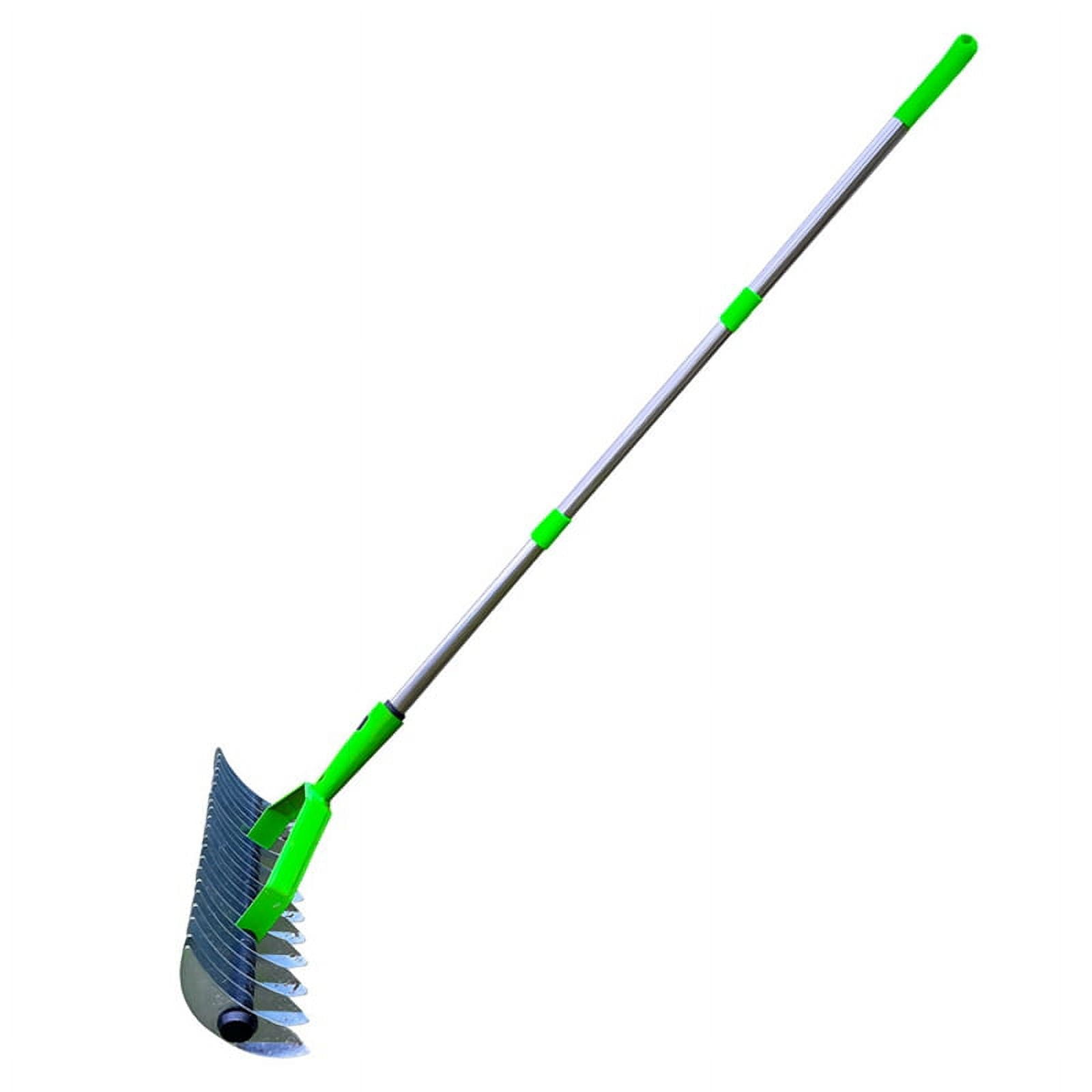 Thatch Rakes, Lawn Thatch Rakes, Weeder Rakes, Multipurpose Lawn ...