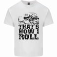 Thats How I Roll Role Playing Games Rpg Mens Womens T-Shirt - Walmart.com