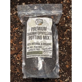 PRO-MIX Premium Organic Garden Soil Mix, 2 Cu ft Compressed Bale ...