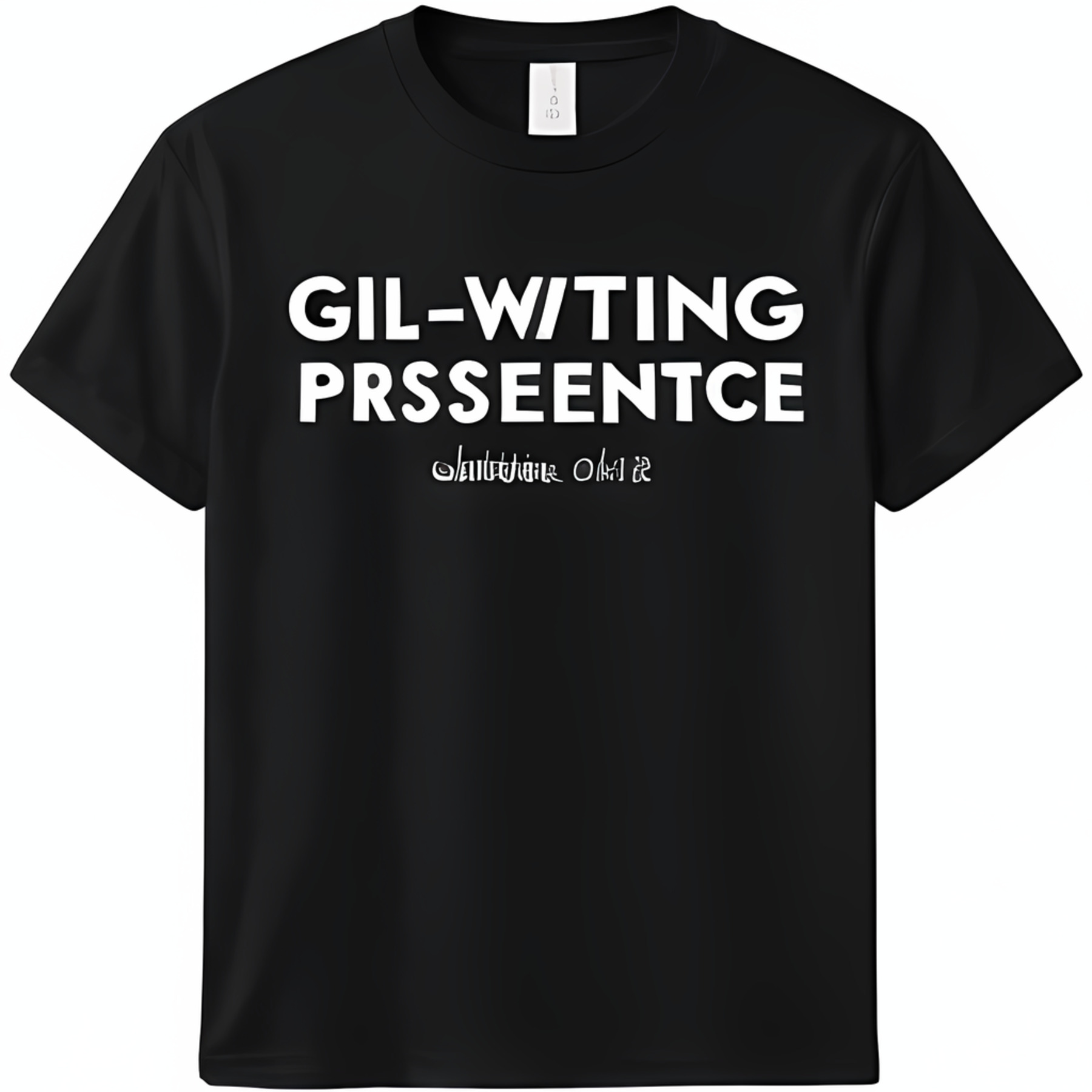 Thausen's Golden Girls Black T-Shirt Cartoon Style Pink PasTeel Design ...