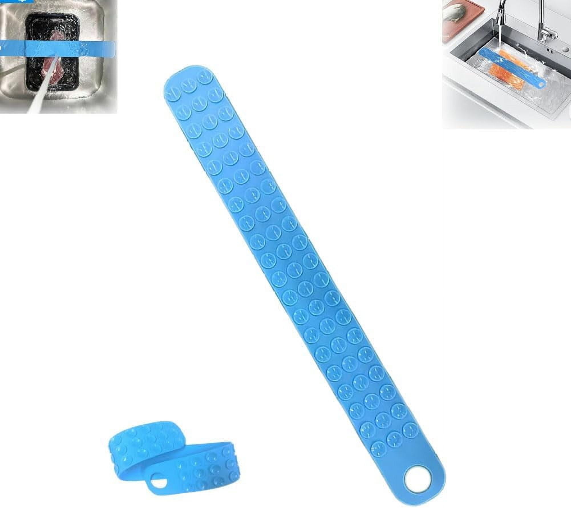 Thaw Belt for Frozen Meat, Meat Faster Thaw Belt, Defrosting Belt for ...