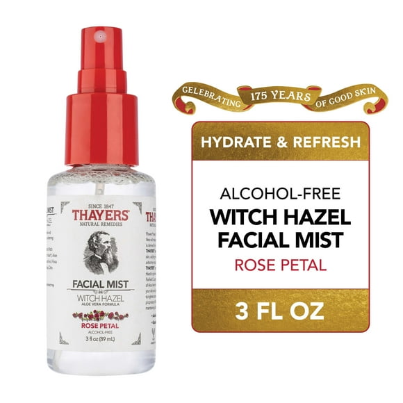 Witch Hazel in Face Toners - Walmart.com