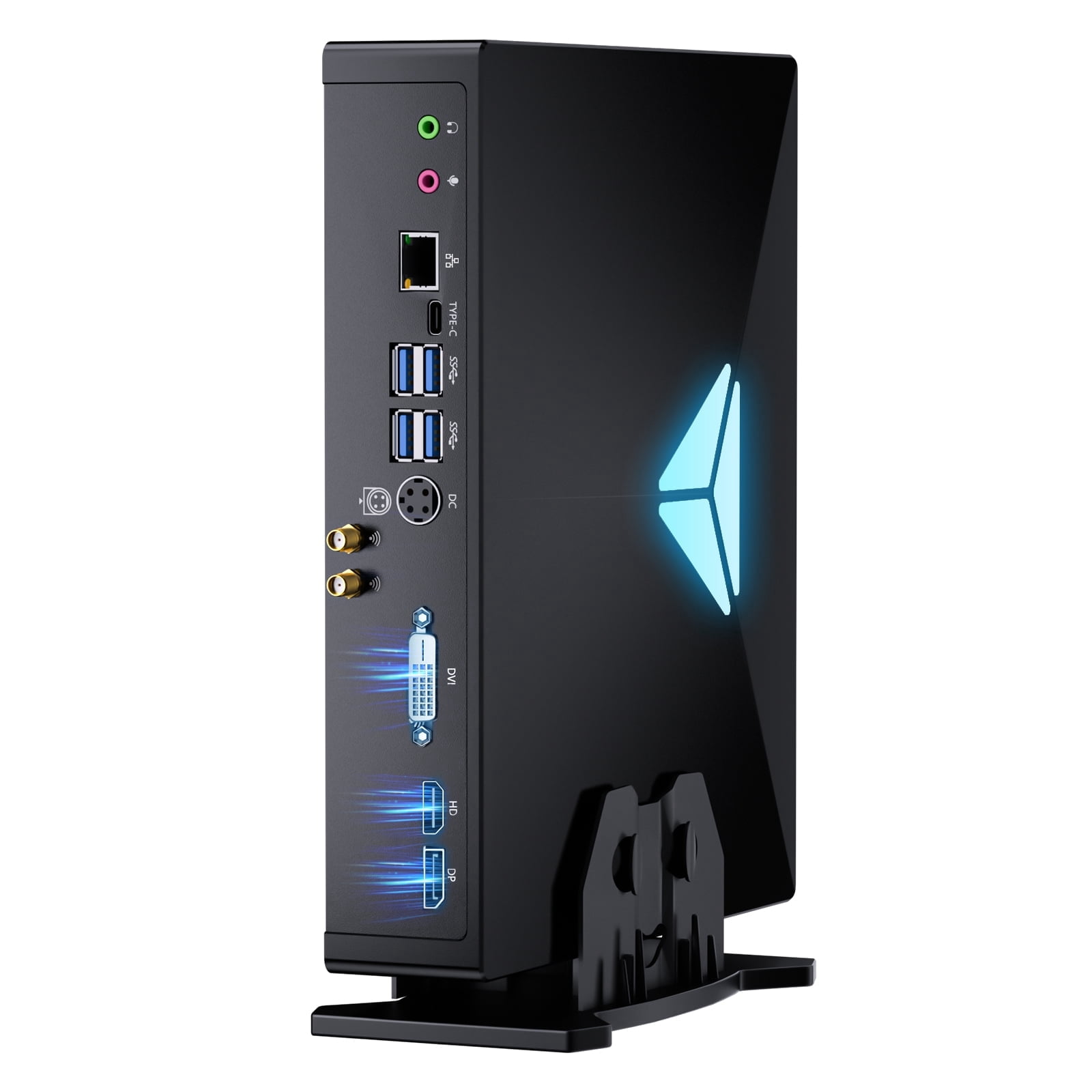 Thdeukoty Gaming PC Intel Core I7-9700KF, Desktop Computer With GeForce ...
