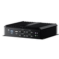 Thdeukoty Industrial PC, Fanless Desktop Computer with Core i5-8250U ...