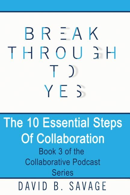 The 10 Essential Steps of Collaboration - Walmart.com