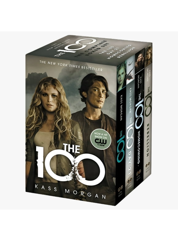 Books Box Sets in Books - Walmart.com