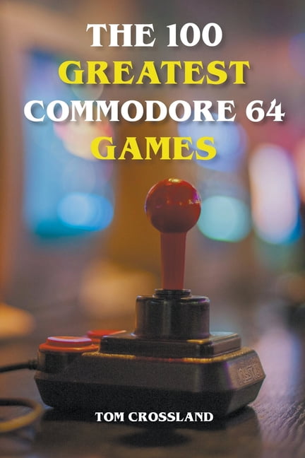 Commodore Game